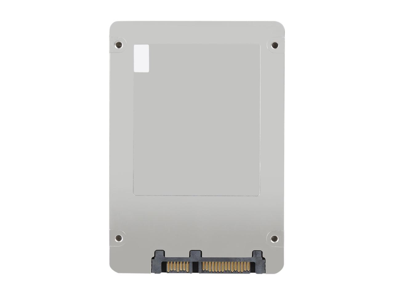 Intel DC S3510 SSDSC2BB800G601 2.5" 800GB SATA III MLC Enterprise Solid ...