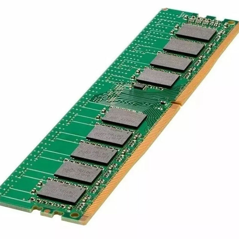 HPE 128GB (1x128GB) Quad Rank x4 DDR5 5600 EC8 Registered 3DS Smart ...