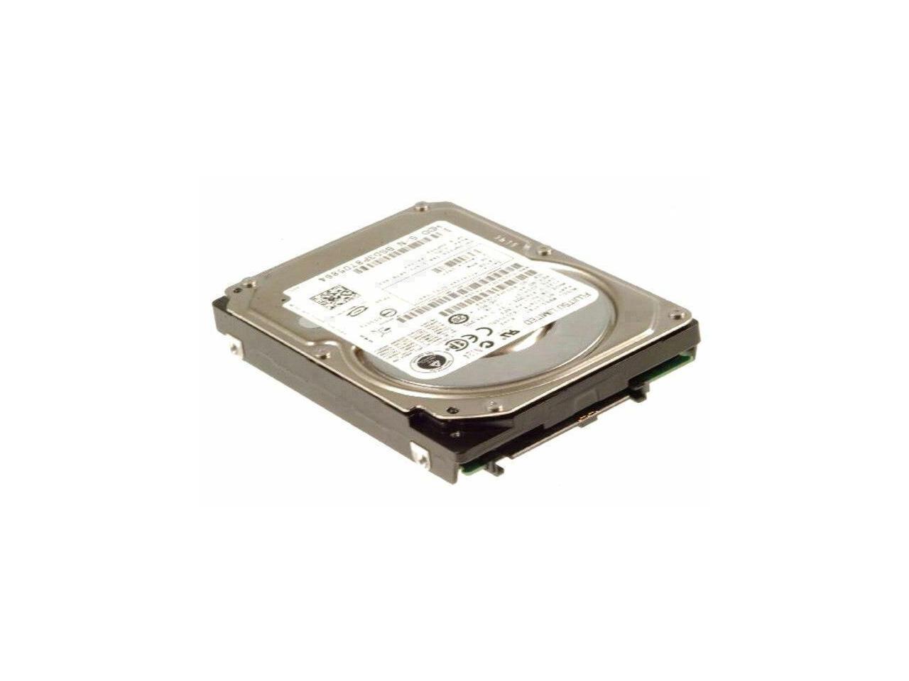 Seagate Savvio 10K.1 ST936701SS 36.7GB 10000 RPM 8MB Cache SAS 3Gb/s 2. ...