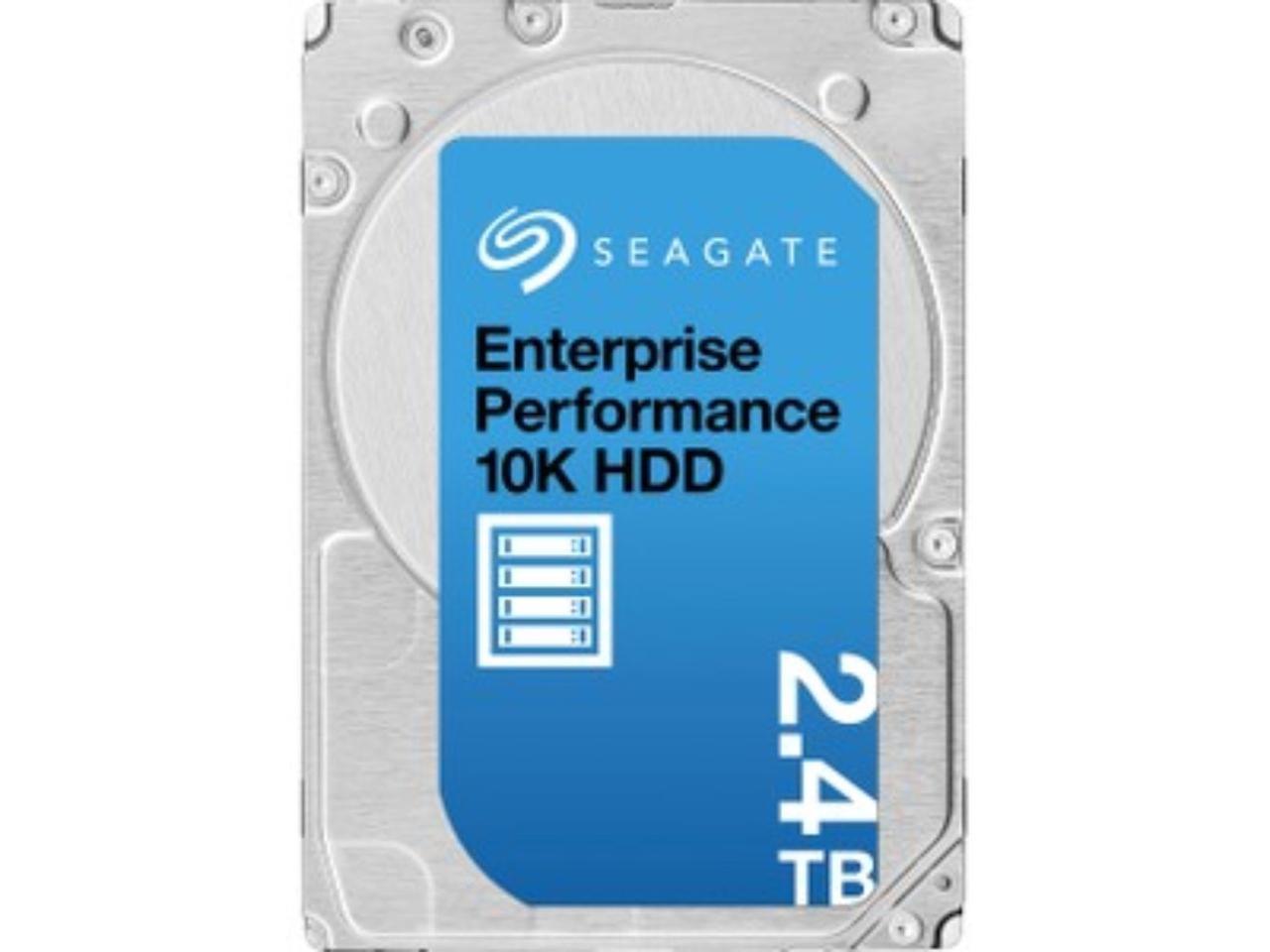 Seagate ST1800MM0149 1.80 TB 2.5" Internal Hard Drive - SAS - 10000rpm ...